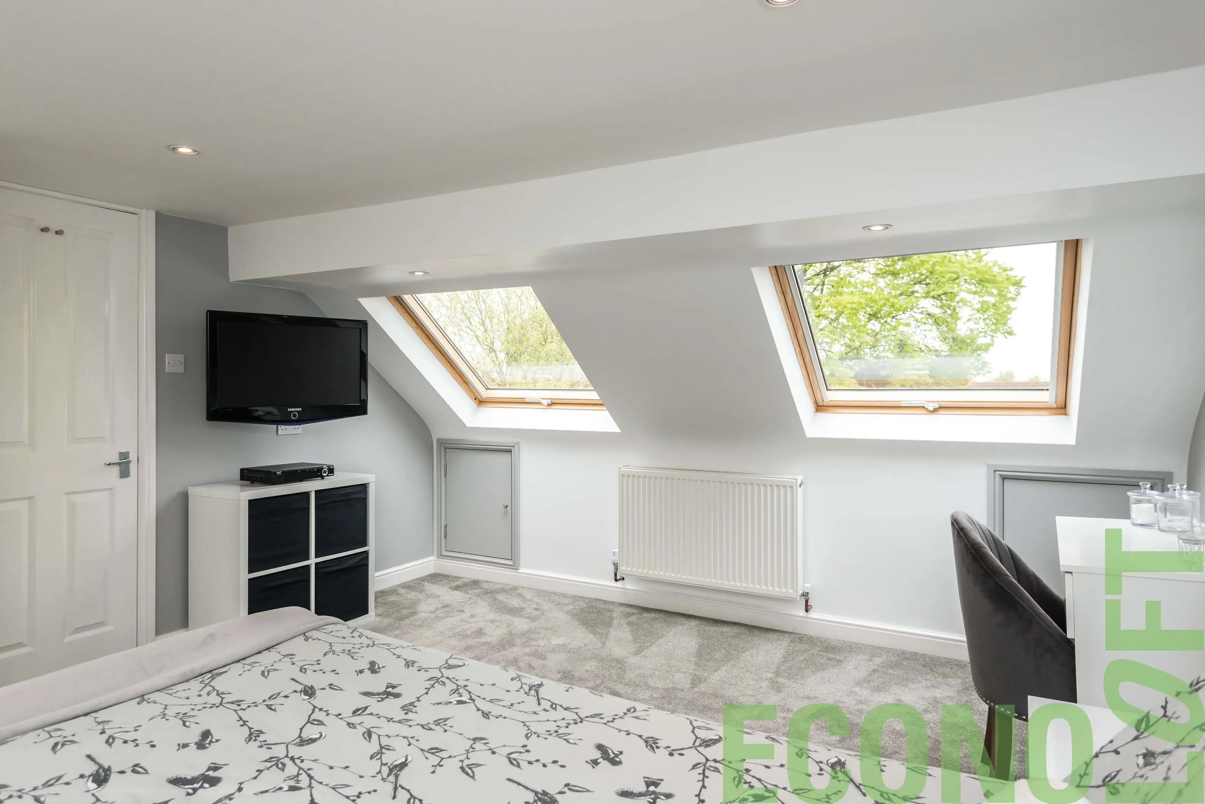 Loft Conversion Specialists in Sevenoaks, Attic Conversions in Sutton
